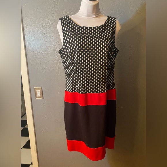 Enfocus Studio | Dresses | Enfocus Studio Shift Dress | Poshmark